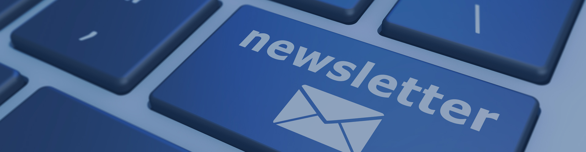 Newsletter Signup - Unions News