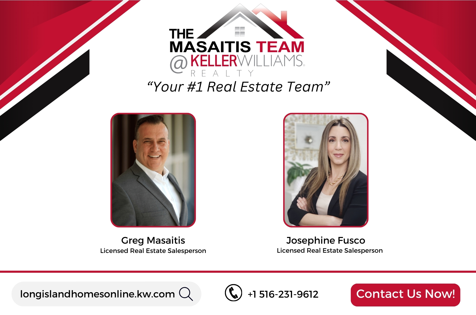 Keller Williams Realty Elite- The Masaitis Team - Unions News | News ...