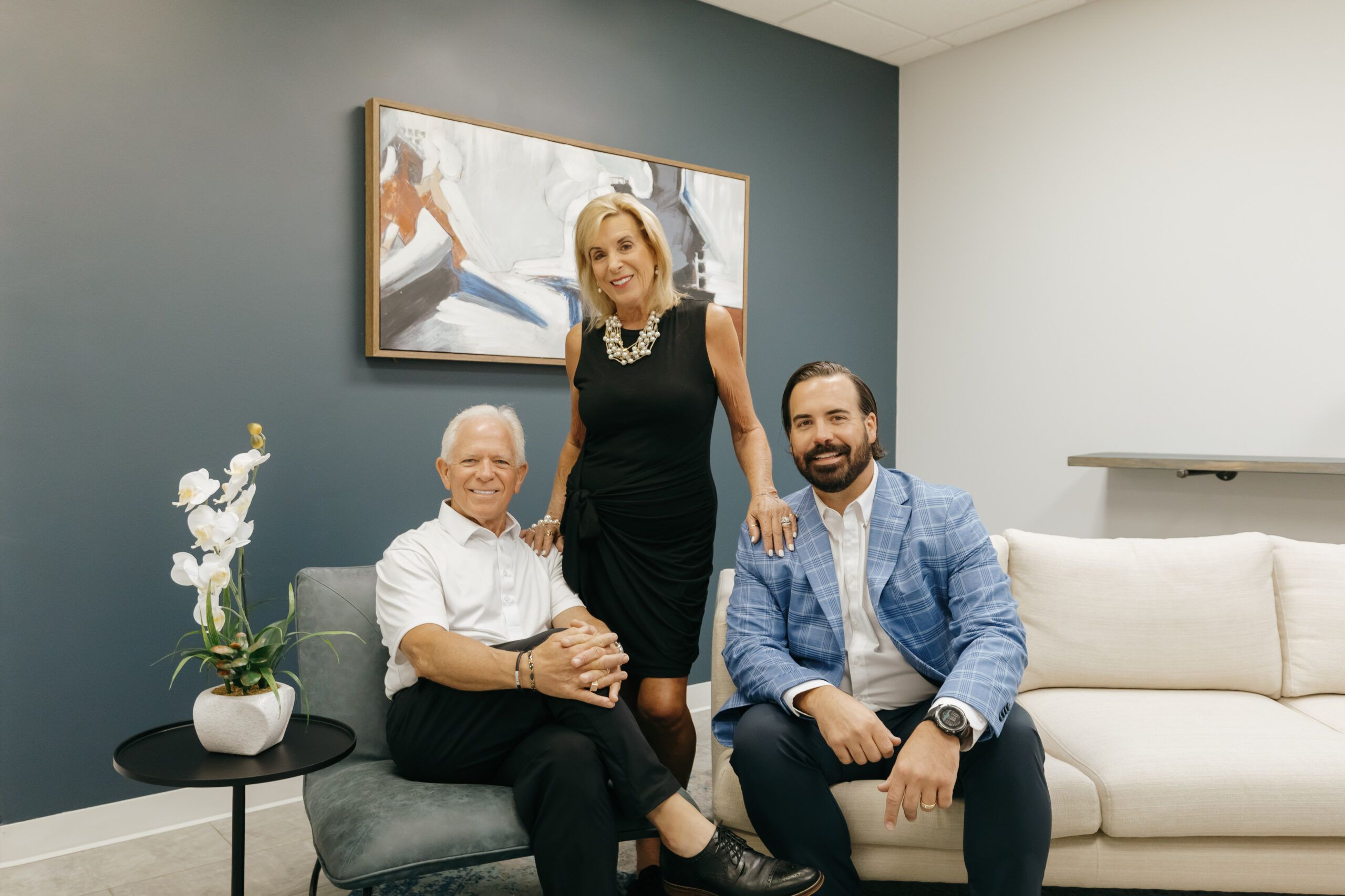 Lawrence Team Homes - Unions News