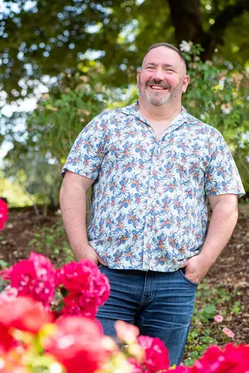 Darin Rosellini, Realtor - Unions News | News for Unions