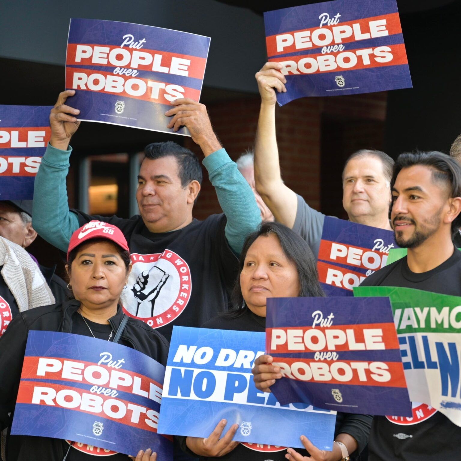 Labor & Union News - Unions News | News for Unions