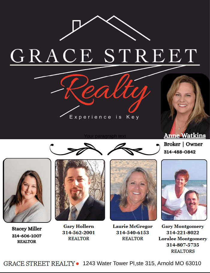 Grace Street Realty - Unions News