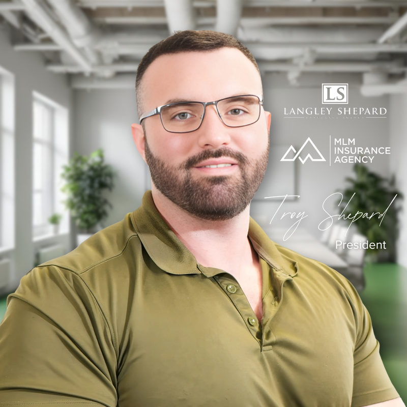 MLM & Langley Shepard Agency - Unions News