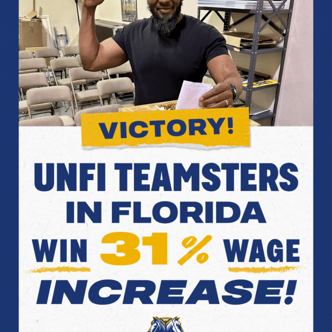 Labor & Union News - Unions News