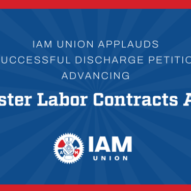 Labor & Union News - Unions News